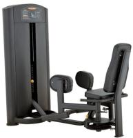 China Commercial Pin Loaded Hip Abduction Machine 1900x1200x1750 mm 230 kg for Gym for sale