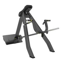 China Befreeman FR841 Leg Press Machine 1.7x0.8x1.3m Steel Construction Medium Loader Fitness Equipment for sale