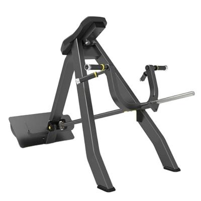 China Befreeman FR841 Leg Press Machine 1.7x0.8x1.3m Steel Construction Medium Loader Fitness Equipment for sale