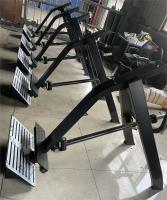 China Befreeman FR841 Leg Press Machine 1.7x0.8x1.3m Steel Construction Medium Loader Fitness Equipment for sale