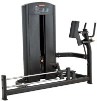 China Commercial Glute Kickback Machine FR-15 Pin Loaded Leg Press Gym Equipment 220kg for sale