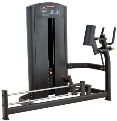 China Commercial Glute Kickback Machine FR-15 Pin Loaded Leg Press Gym Equipment 220kg for sale