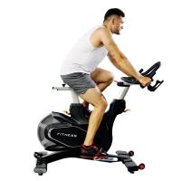 China Befreeman FY-9999 Magnetic Spinning Bike 1160x595x1220mm Foldable Commercial Home Gym Equipment for sale