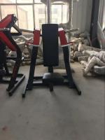 China Befreeman FM-07 Shoulder Press Machine 800 Series Pin Loaded for Gym Strength Training 1334x1250x1640mm for sale