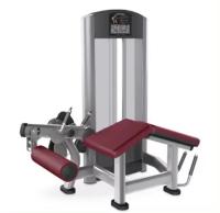 China Steel Pin Loaded Seated Leg Press and Prone Leg Curl Dual Function Gym Machine 230 kg for sale