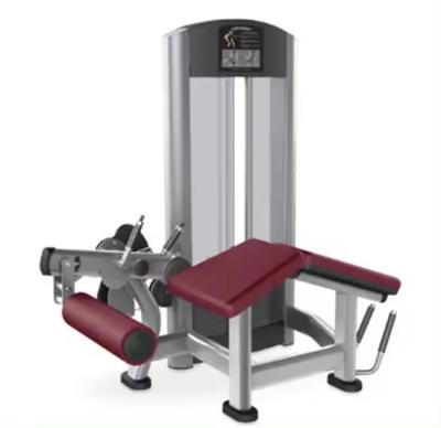 China Steel Pin Loaded Seated Leg Press and Prone Leg Curl Dual Function Gym Machine 230 kg for sale