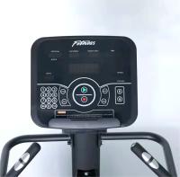 China FY-6500 Commercial Electric Stair Trainer 1220x710x1740mm with Multiple Resistance Levels for Gym Fitness for sale