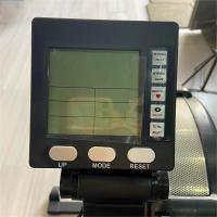 China Commercial Air Rower Machine for Cardio Training with 20-30 Day Delivery and Advanced Resistance System for sale