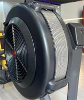 China Commercial Air Rower Machine for Cardio Training with 20-30 Day Delivery and Advanced Resistance System for sale