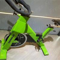 China Professional Indoor Gym Spinning Bike 1160x520x1200mm Cardio Training Equipment for Commercial Use for sale
