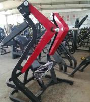 China Pin Loaded Decline Chest Press Machine FM-02 1215x1470x1785 mm Commercial Gym Equipment for sale