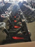China Professional Indoor Gym Spinning Bike 1160x520x1200mm Cardio Training Equipment for Commercial Use for sale