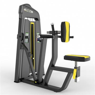 China Befreeman Commercial Seated Back Row Machine FR-810 1550x1320x1600mm Pin Loaded Gym Equipment for sale