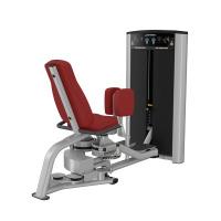 China Commercial Pin Load Abductor Adductor Machine Dual Function AX16 1685x702x1360mm for sale