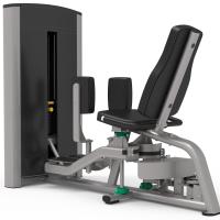 China Commercial Pin Load Abductor Adductor Machine Dual Function AX16 1685x702x1360mm for sale