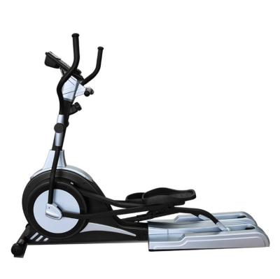 China Sport Machine FY-9002 Elliptical Cross Trainer with 16-Level Resistance and 160kg Capacity for Home Gym and Fitness Centers for sale