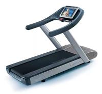 China Befreeman FY9600 Electric Curved Treadmill 42-44CM Width Commercial Grade LED Display Motorized Running Equipment for sale