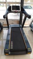China Befreeman FY9600 Electric Curved Treadmill 42-44CM Width Commercial Grade LED Display Motorized Running Equipment for sale
