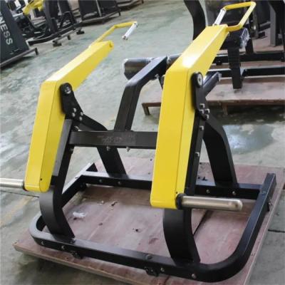 China Befreeman FM-13 Biceps Machine 160 kg Pin Loaded Triceps Press for Gym for sale