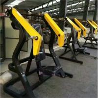China Befreeman FM-13 Biceps Machine 160 kg Pin Loaded Triceps Press for Gym for sale