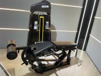 China FR-891A Commercial Leg Extension & Curl Machine 1530×900×1580mm 205kg Dual Function Gym Equipment for sale