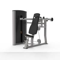 China AX-02 Shoulder Press Machine 1530x1400x1360mm Commercial Gym Equipment 219.5kg for sale