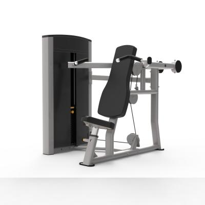 China AX-02 Shoulder Press Machine 1530x1400x1360mm Commercial Gym Equipment 219.5kg for sale