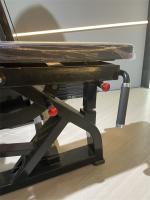 China FR-891A Commercial Leg Extension & Curl Machine 1530×900×1580mm 205kg Dual Function Gym Equipment for sale