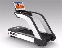 China FY-9500A Commercial Treadmill with 21.5