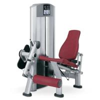 China FR-09 Commercial Leg Extension Machine 1500×1300×1750mm with Adjustable Weight Stack for Gym Quadriceps Training for sale