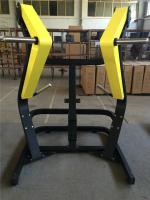 China Commercial Decline Chest Press Machine 800 Series Pin Loaded 1570x1435x1795mm for sale