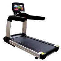 China FY-8000A Commercial Touch Screen Treadmill 3.0HP Motor 180kg Capacity 18.5-inch Display for sale