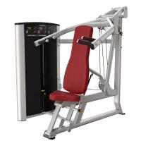 China Multi Press Machine AX01 245kg Strength Training for Gym Chest Shoulder Legs for sale