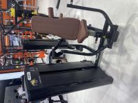 China Multi Press Machine AX01 245kg Strength Training for Gym Chest Shoulder Legs for sale