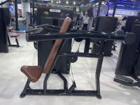 China Multi Press Machine AX01 245kg Strength Training for Gym Chest Shoulder Legs for sale