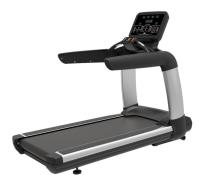 China FY-8000 Commercial Treadmill 3.0HP Motor 180kg Capacity 20km/h Speed for Gym and Home Use for sale