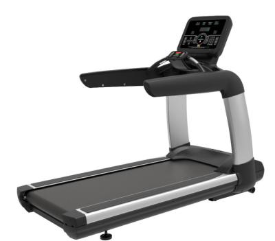 China FY-8000 Commercial Treadmill 3.0HP Motor 180kg Capacity 20km/h Speed for Gym and Home Use for sale