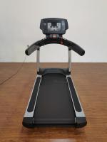 China FY-8000 Commercial Treadmill 3.0HP Motor 180kg Capacity 20km/h Speed for Gym and Home Use for sale