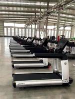 China FY-8000 Commercial Treadmill 3.0HP Motor 180kg Capacity 20km/h Speed for Gym and Home Use for sale