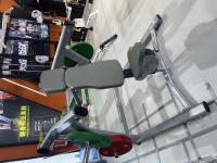 China Multi Press Machine AX01 245kg Strength Training for Gym Chest Shoulder Legs for sale