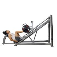 China Freeman FR25 Linear Leg Press Machine 2880×1550×1500mm 236.5kg Commercial Gym Equipment for sale