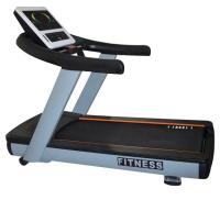 China Commercial Electric Treadmill FY-3705 0-20km/h 200kg Max Load for Gym for sale