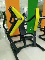China Befreeman Plate Loaded Incline Chest Press Machine FM03 1540x1030x1685mm for Gym Strength Training for sale