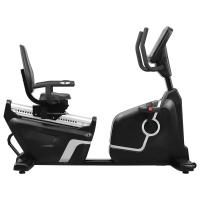 China Commercial Magnetic Spin Bike FY-9001N - 81kg Heavy-Duty Indoor Cycling Equipment for Gyms for sale