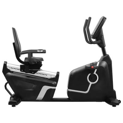 China Commercial Magnetic Spin Bike FY-9001N - 81kg Heavy-Duty Indoor Cycling Equipment for Gyms for sale