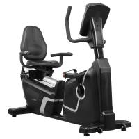 China Commercial Magnetic Spin Bike FY-9001N - 81kg Heavy-Duty Indoor Cycling Equipment for Gyms for sale