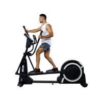 China Commercial Electric Elliptical Machine FY-9002 | 2100×640×1800mm | 137kg Gym Equipment for sale