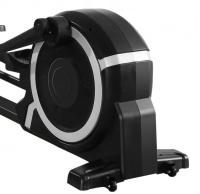 China Commercial Electric Elliptical Machine FY-9002 | 2100×640×1800mm | 137kg Gym Equipment for sale