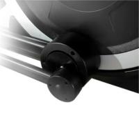 China Commercial Electric Elliptical Machine FY-9002 | 2100×640×1800mm | 137kg Gym Equipment for sale