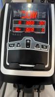 China Commercial Electric Elliptical Machine FY-9002 | 2100×640×1800mm | 137kg Gym Equipment for sale